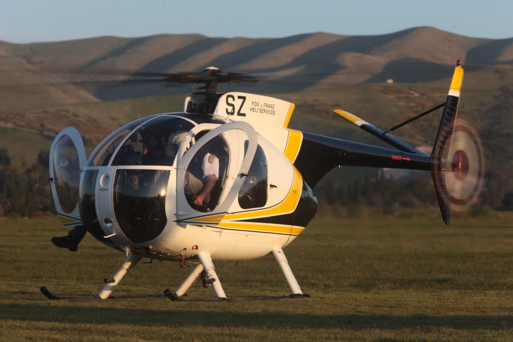 MD500 Series Specific Photo Thread - PPRuNe Forums